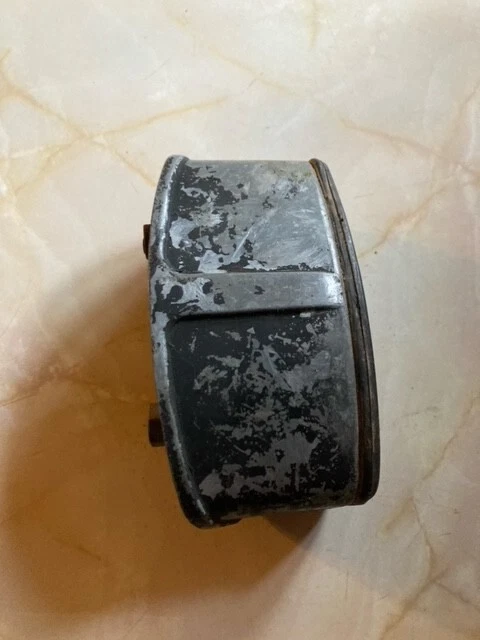 ORIGINAL AUSTIN HEALEY Sprite MG Midget License Plate Light Plinth £15. ...