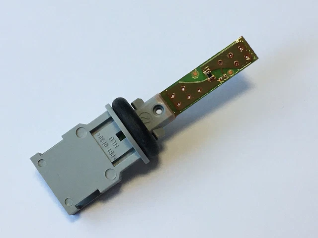 TEMPERATURE SENSOR BLOWER 1K0907543E VW Arteon Golf 7 8 Passat 3C 3G ...