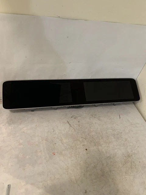 2019-2022 MERCEDES-BENZ A220 Speedometer T Cluster Dash Display Oem ...