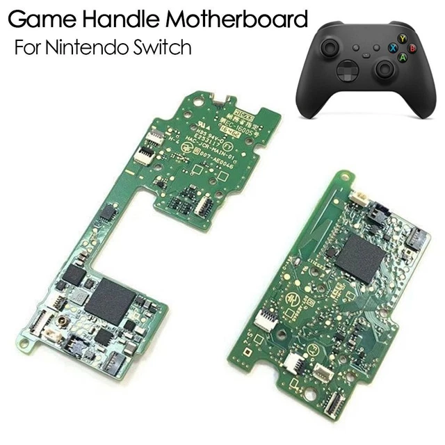 SPIEL GRIFF MOTHERBOARD Controller-Platine For Nintendo Switch|Joycon EUR 18,64 - PicClick DE