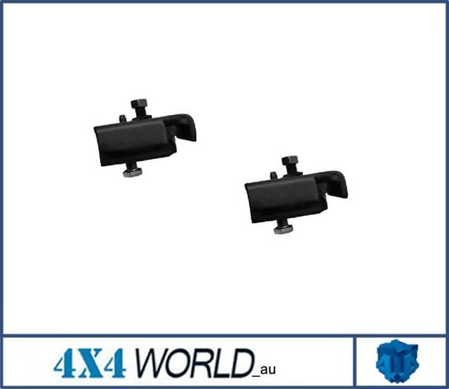 FOR TOYOTA LANDCRUISER BJ40 BJ42 Series Engine Mount - Frt (2) £37.91 ...