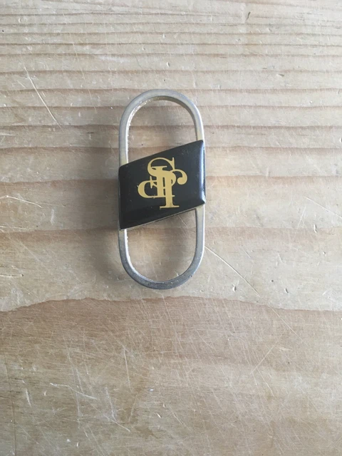 VINTAGE JOHN PLAYER Special "JPS" keyring 1970's/80's £10.00 - PicClick UK