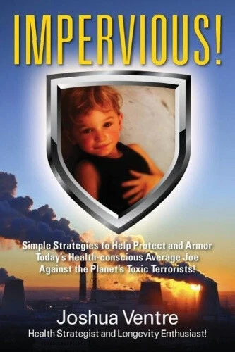 IMPERVIOUS! SIMPLE STRATEGIES to Help Protect and Armor Today's EUR 24 ...