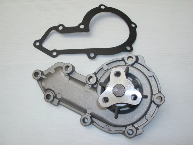 LAND ROVER DISCOVERY & Defender 300Tdi Water Pump Coolant Pump ...