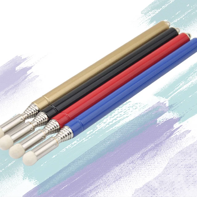 RED ELECTRONIC WHITEBOARD Pointer Office Classroom Stick Telescopic £5. ...