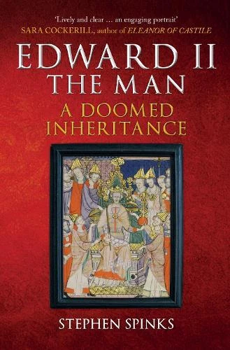 STEPHEN SPINKS EDWARD II the Man (Poche) EUR 16,72 - PicClick FR