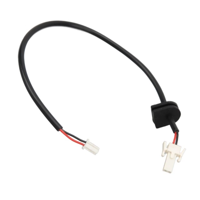 PLASTIC REAR TAILLIGHT Connection Line for Ninebot MAX G30 G30P G30D G2 ...