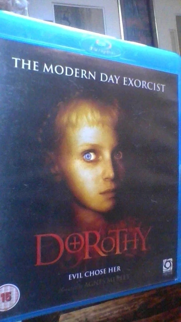 DOROTHY (BLU-RAY) RYNAGH O'Grady & Ned Dennehy & Gavin O'Connor ...