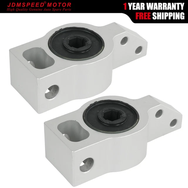 Kit Bujes Poliuretano Suspensión Audi A6 4B / VW Passat B5 - Rear Right ...