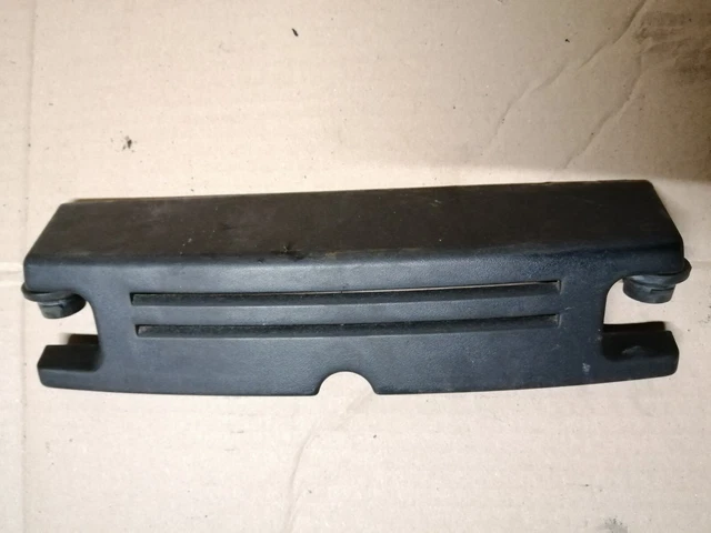 ORIGINAL MERCEDES BENZ W203 OM271 Motorabdeckung Verkleidung ...