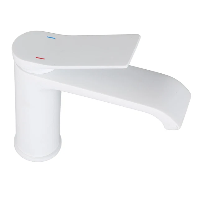 CHDE ROBINET 'ÉVIER Robinet De Robinet 'évier Grand Fil Coulant G1/2 ...