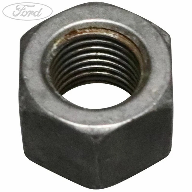 GENUINE FORD 2.0 Duratorq TDCi Connecting Rod Retaining Nut 2008-2012 ...