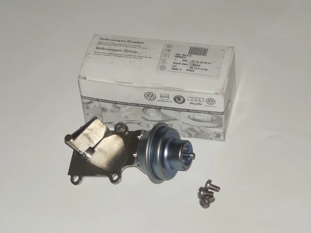 NEW GENUINE AUDI A4 A6 Quattro Repair Set For Exhaust Gas Cooler ...