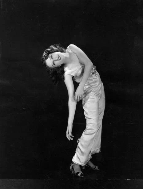 FAY WRAY STARRED in 'King Kong' in 1930 Movie OLD PHOTO EUR 6,09 ...