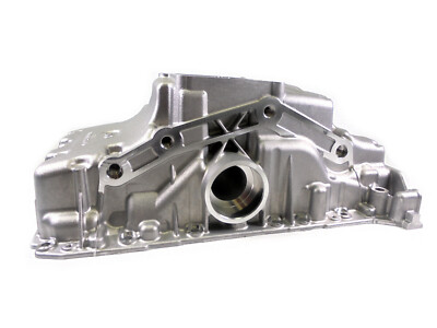 NEU - ÖLWANNE - Mercedes Benz GLK 220 CDI X204 - A6510102615 EUR 499,00 ...