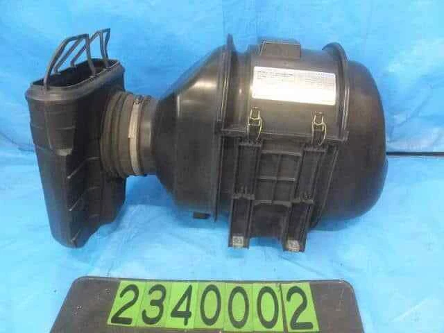 MITSUBISHI FUSO FUSO Assemblaggio Pulitore Aria Auto Grandi Dimensioni ...