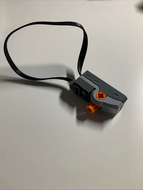 GENUINE LEGO POWER Functions Switch 8869 £12.00 - PicClick UK