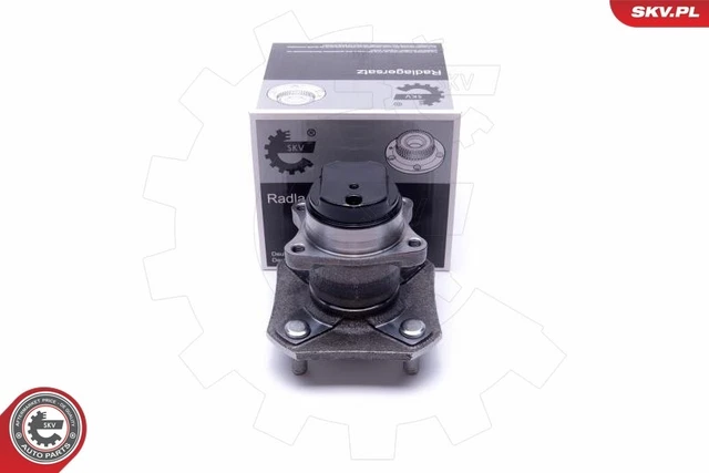 WHEEL BEARING KIT 29Skv516 For Nissan K9K270/278 1.5L Mr18De 1.8L ...