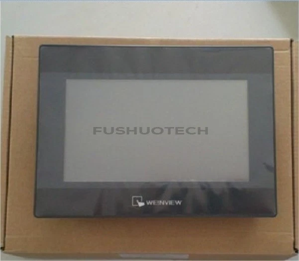 1PCS DISPLAY SCREEN Hmi Touch Panel TK6070IP Weinview Weintek sl $214. ...