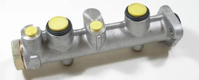 FIAT 238 E Cilindro Freno Principale, Cilindro Brake Master Fiat 238 E ...