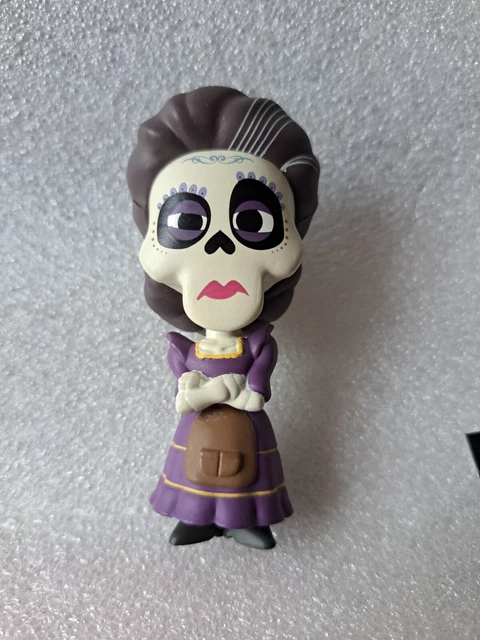 DISNEY PIXAR COCO Mama Imelda Funko Mystery Mini Vinyl Figure £5.00 ...