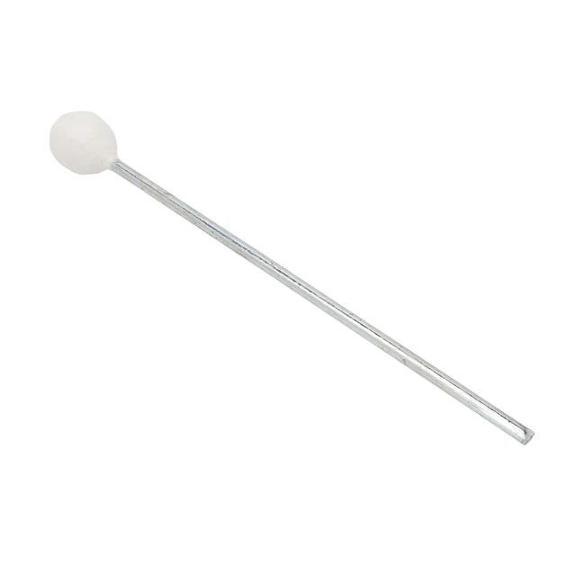 CUPPING IGNITION ROD 24.5cm Length Stainless Steel Cotton Head Reusable ...