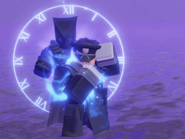 ROBLOX ANIME VANGUARDS Shiny Diego (Alternate) £51.00 - PicClick UK