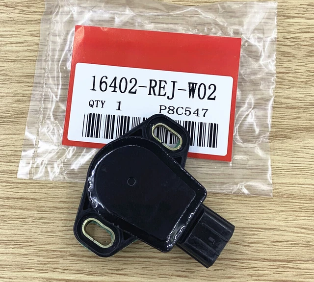 NEW THROTTLE POSITION Sensor TPS for Honda Element Accord CR-V LX EX SE ...