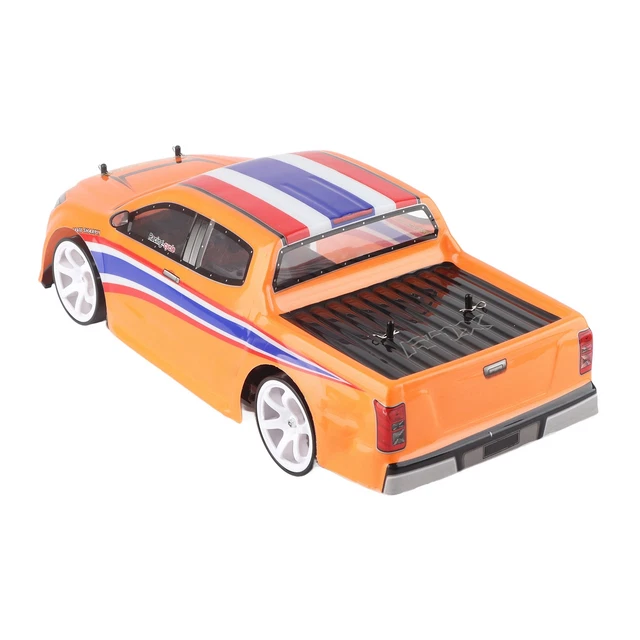 RC DRIFT CAR 1:10 Scale Remote Control Drift Vehicle High Speed Sport ...