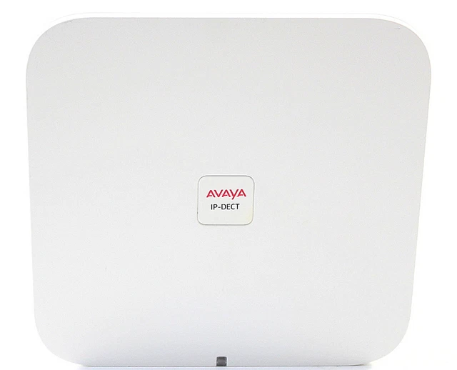AVAYA IP DECT IPBS2-C3/1B1 RBS V2 W/INT ANTNA Basis ( 700502016 ) EUR ...