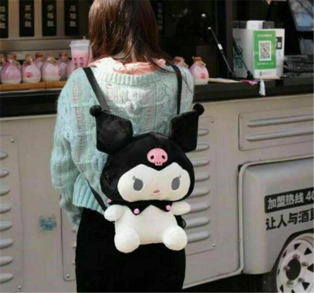 My Melody Kuromi And Cinnamoroll ZU VERKAUFEN! - PicClick DE