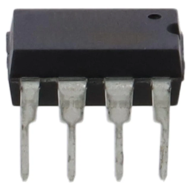 IC MCU ATTINY85-20PU Microcontroller DIP-8 High-quality EUR 9,32 ...