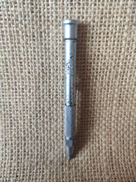 ECLIPSE TOOLS SCRIBER engineering engineers woodwork old school tool No ...