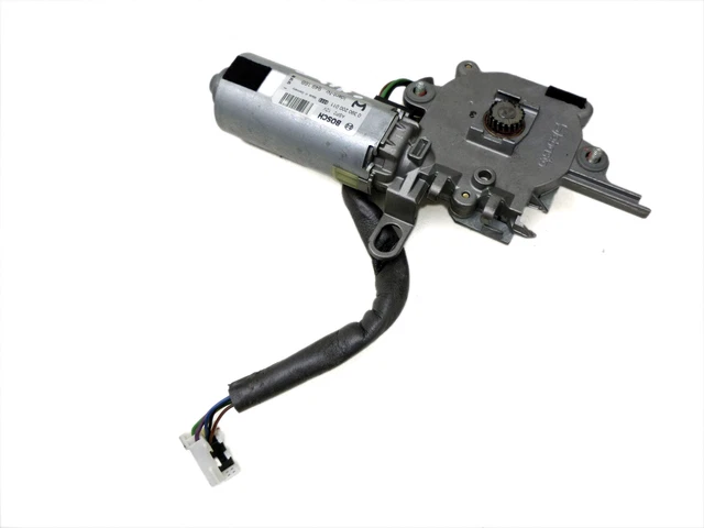 MOTEUR TOIT OUVRANT Webasto pour Mercedes W211 E420 03-06 A2038203142 ...