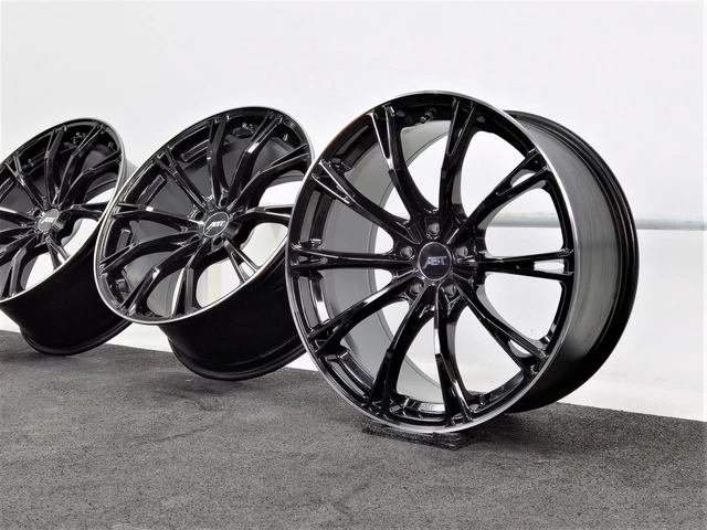Original Abt Gr20 Audi A4 A5 S5 A7 A6 Q3 Rsq3 Q5 Sq5 20 Zoll Felgen