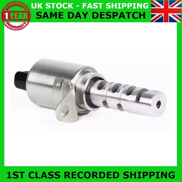 NUOVA ELETTROVALVOLA VVT Vanos Scarico Fit Range Rover Sport L494 Scv6 ...