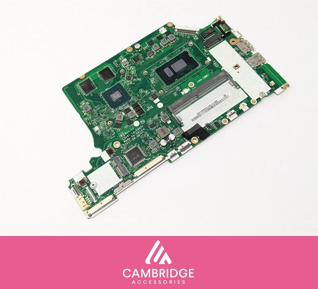 ACER ASPIRE A515-51G Motherboard Main Board i5-8250U 4GB MX150 2GB NB.GT011.001 £119.99 ...
