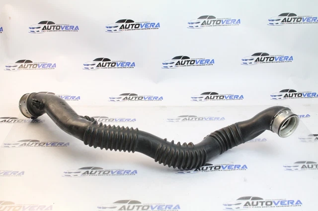 BMW E83 X3 2.0d N47 AIR INTAKE CHARGE AIR LINE HOSE PIPE 3448467 £79.50 ...