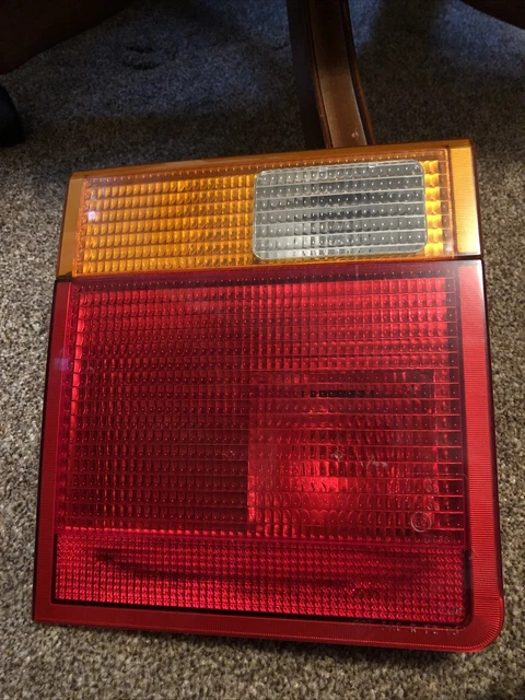 RANGE ROVER P38 inner rear light unit £4.00 - PicClick UK