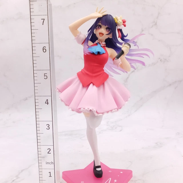 #K6593 JAPAN ANIME Figure Oshi no Ko £2.99 - PicClick UK