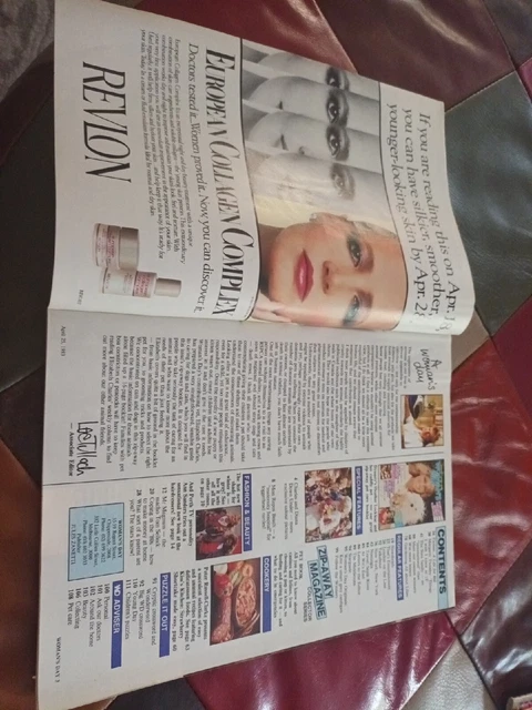 TOM SELLECK, DAVID Bowie, James Mason,Heather Locklear, Margaret ...