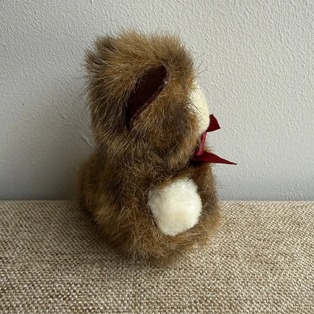 RUSS ITTY BITTY Kitties Vintage Small Soft Plush Toy Itty Bitties Kitty ...