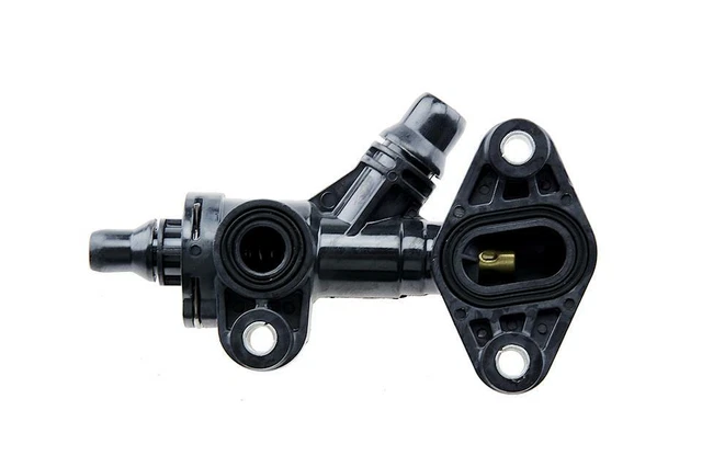 BOITIER THERMOSTAT D'EAU BMW Série 5 F10 F07 F11 7 F01 F02 F03 F04 ...