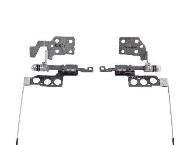 HP PAVILION 15-EG 15T-EG 15-EH 15Z-EH TPN-Q245 TPN-Q246 L + R LCD Hinge ...