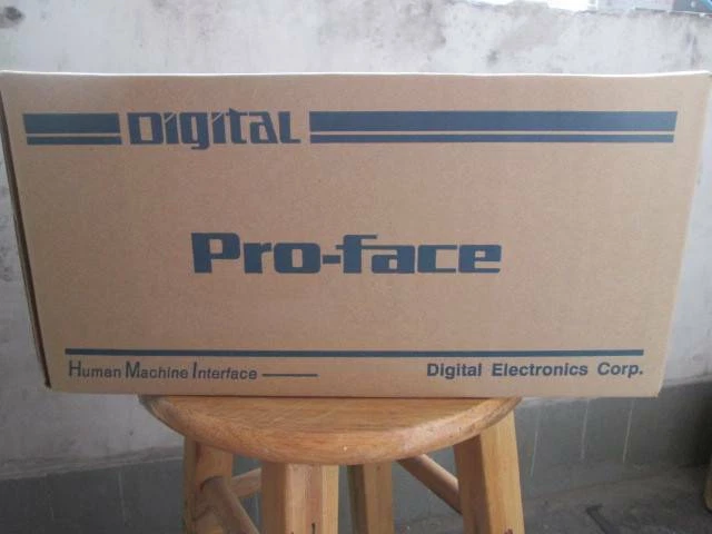 EIN NEU PRO-FACE PROFACE AST3501-T1-D24 Touchscreen EUR 1.844,07 - PicClick DE