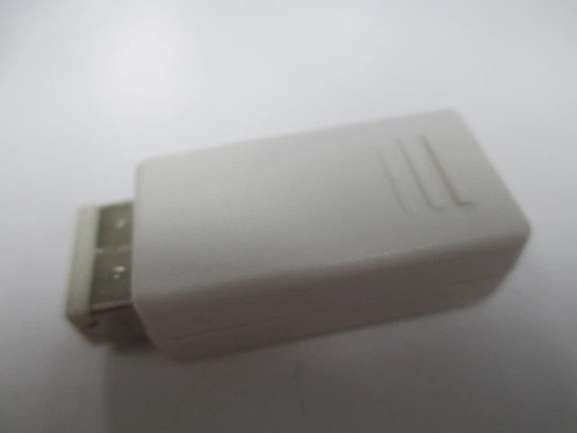 CONVERSION ADAPTER FROM Micro USB to Original DS & Gameboy Advance GBA ...