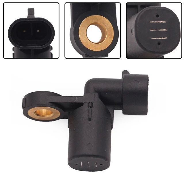 2PINS WHEEL SPEED Sensor For Jaguar XJ8 XJR XK8 XKR X300 XJ6 XJ12 ...