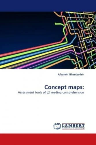 CONCEPT MAPS: ASSESSMENT tools of L2 reading comprehension 1316 £40.14 ...