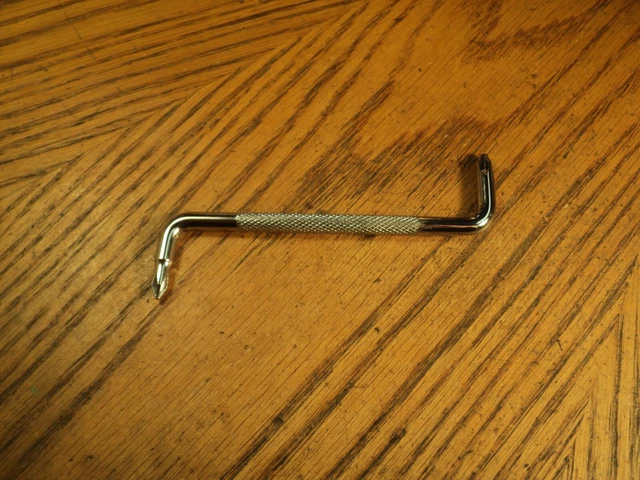 VINTAGE OFFSET PHILLIPS Head Screw Driver Tool 7/32" & 3/16" Wide ...