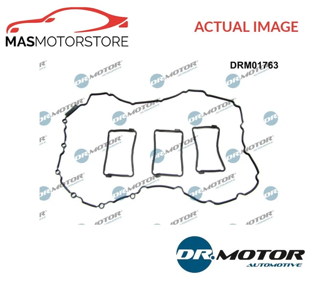 ENGINE ROCKER COVER Gasket Set Drmotor Automotive Drm01763 A New Oe ...
